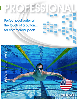 Pool Pilot® Professional - AutoPilot Website