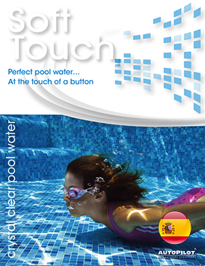 Pool Pilot® Soft Touch (Spanish) - AutoPilot Website