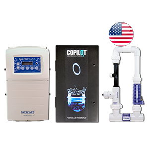 Enduro Chlor Salt Chlorinator User Manual - scoopsoftis