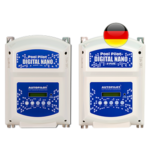 Pool Pilot® Digital Nano/Nano+ User Manual (German) - AutoPilot Website