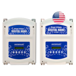 Pool Pilot® Digital Nano/Nano+ User Manual - AutoPilot Website