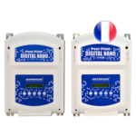 Pool Pilot® Digital Nano/Nano+ User Manual (French) - AutoPilot Website