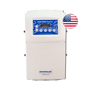 Pool Pilot® Digital User Manual - AutoPilot Website