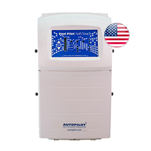 Pool Pilot® Soft Touch User Manual - AutoPilot Website