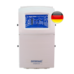 Pool Pilot® Soft Touch User Manual (German) - AutoPilot Website