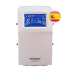 Pool Pilot® Soft Touch User Manual (Spanish) - AutoPilot Website