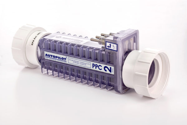 PPC2 Replacement Cell with Unions - AutoPilot Website