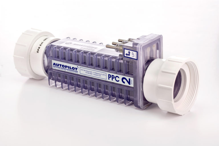 PPC2 Replacement Cell with Unions - AutoPilot Website