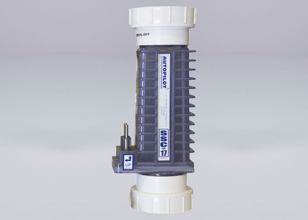 Cells & Cords - AutoPilot Website