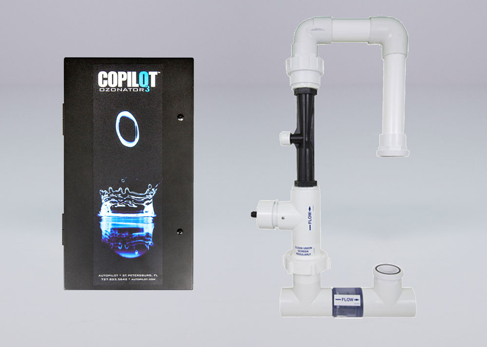 Pool Pilot® Digital Power Supply - AutoPilot Website