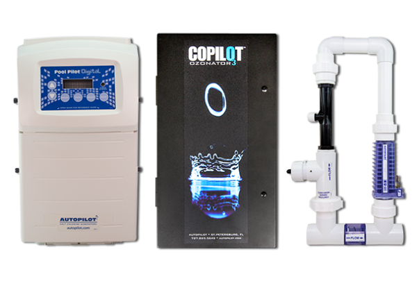 Parts Breakdown Catalog - AutoPilot Website