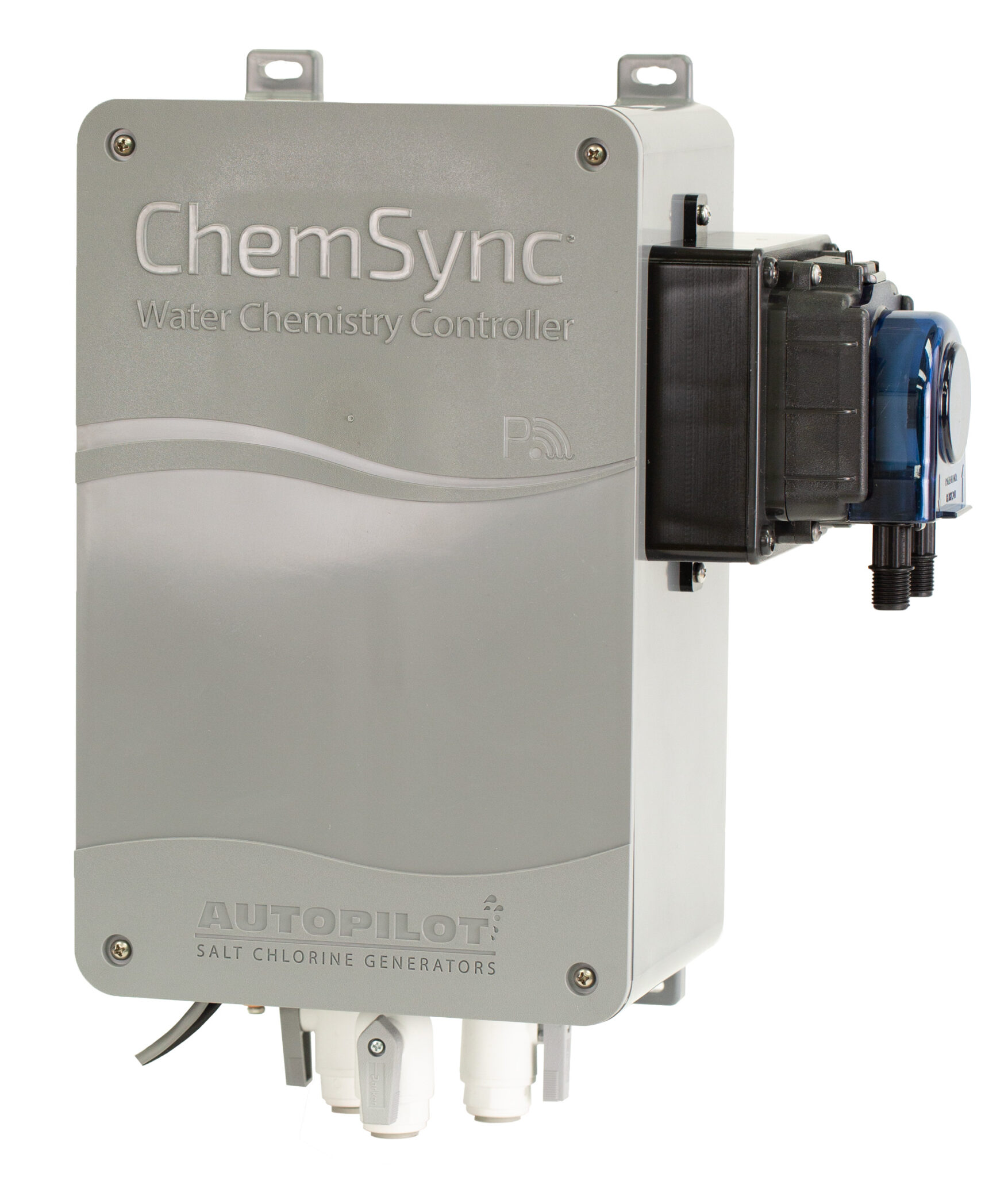 ChemSync® - AutoPilot Website