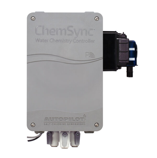 ChemSync® - AutoPilot Website