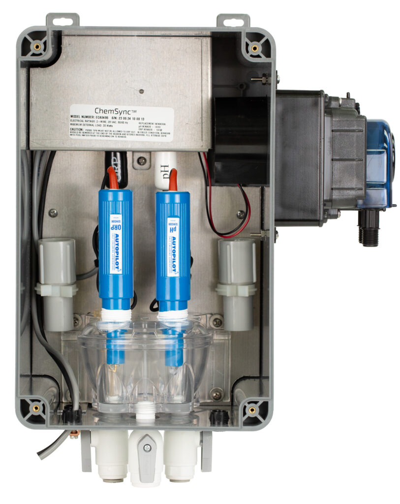 ChemSync® - AutoPilot Website