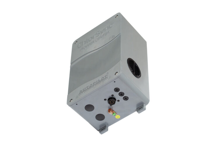 ChlorSync® Power Center - AutoPilot Website