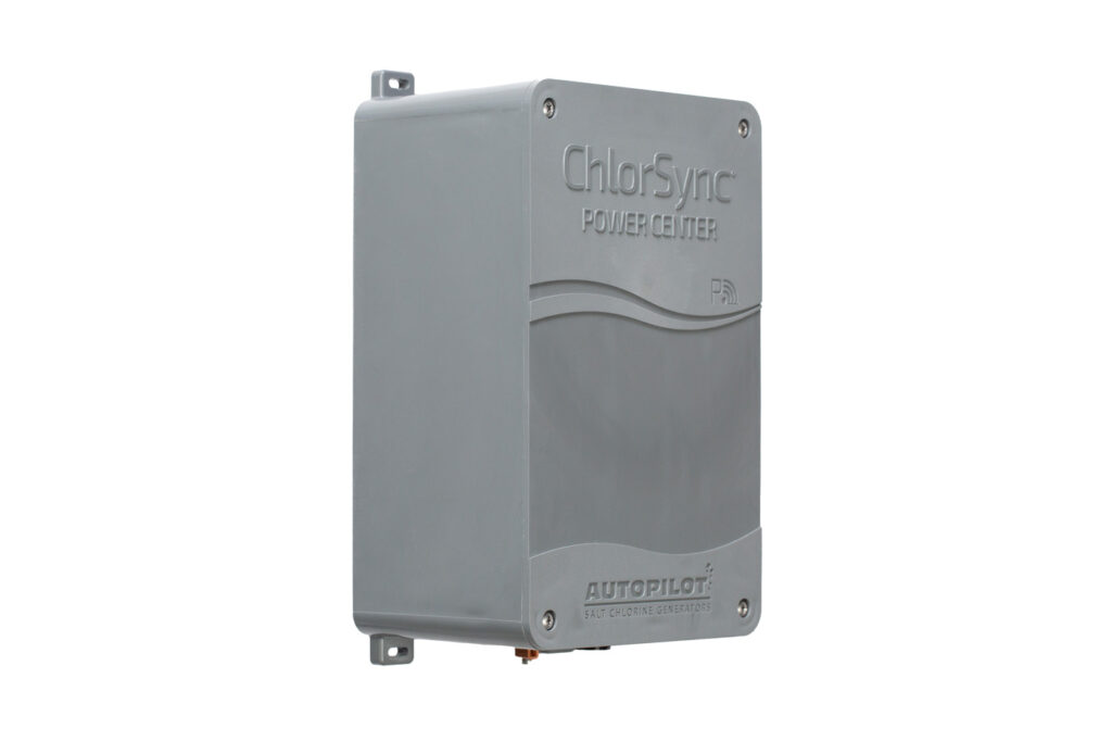 ChlorSync® Power Center - AutoPilot Website
