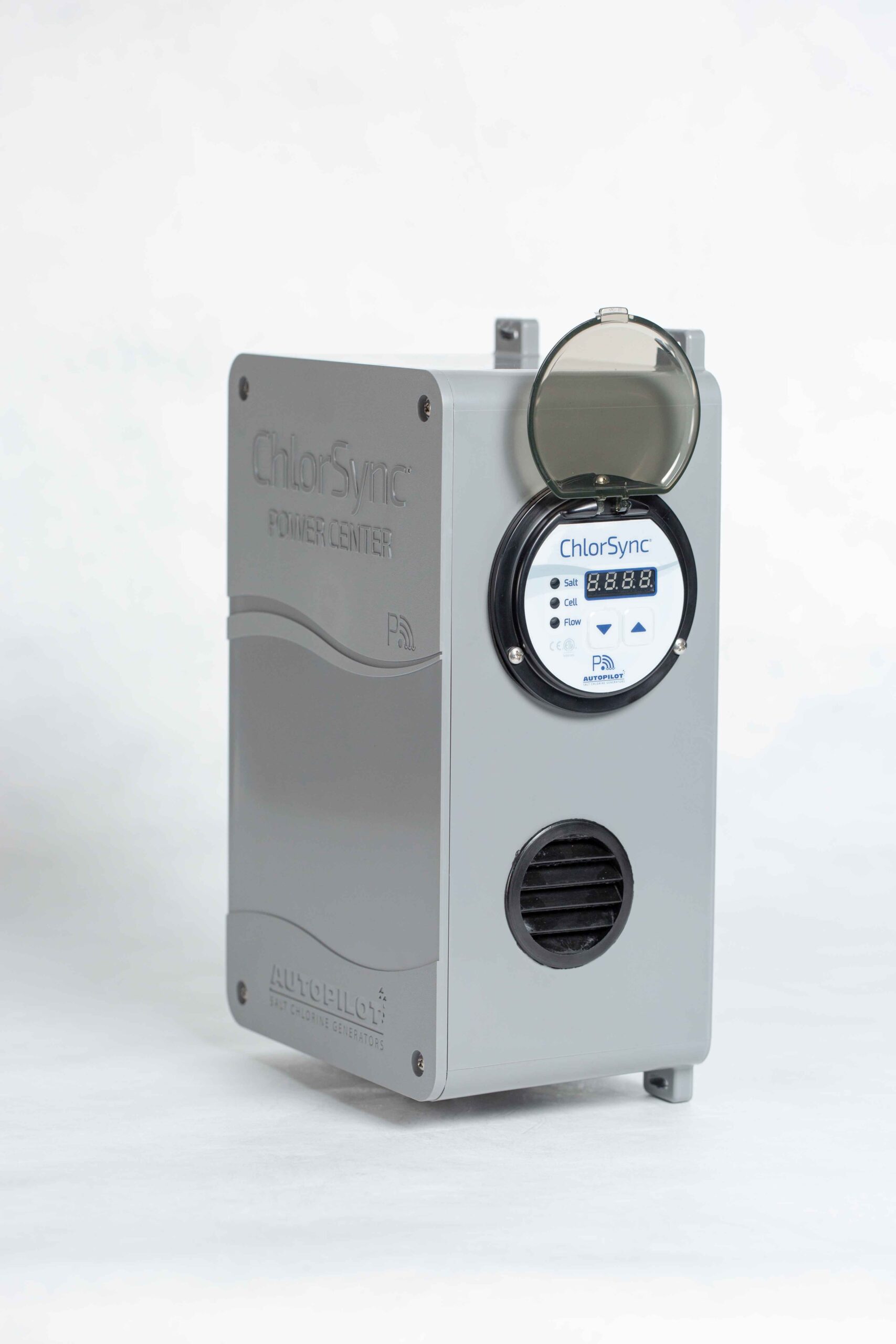 CS40 ChlorSync® Cell - AutoPilot Website