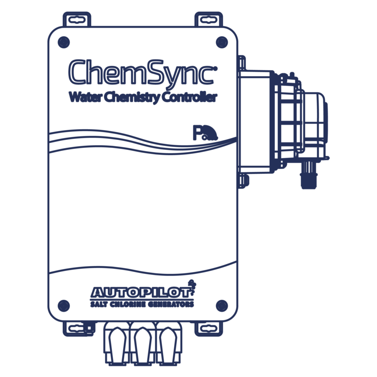 PoolSync - AutoPilot Website