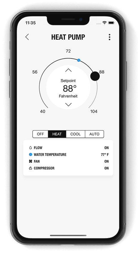 PoolSync - AutoPilot Website
