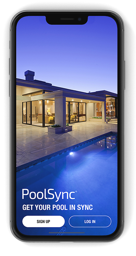 PoolSync - AutoPilot Website